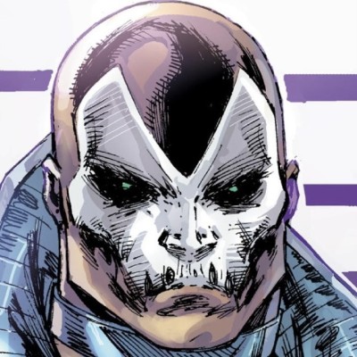Chapel (Extreme Universe) - Image Comics