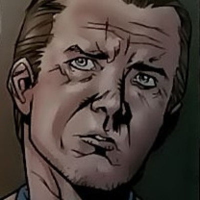 Joe Chill (Nolanverse) - DC Comics