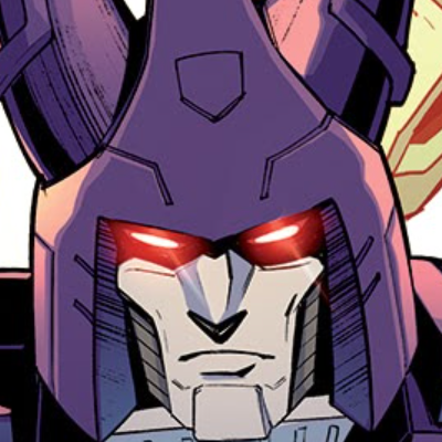 Cyclonus