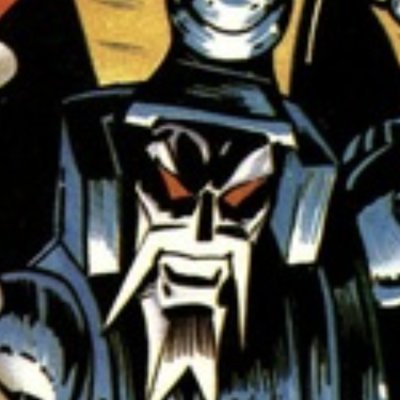 Scourge (Transformers) - IDW Publishing