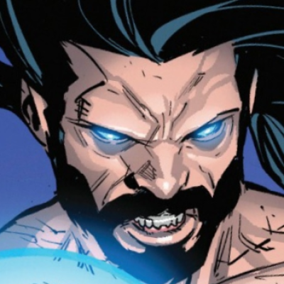 Death Grip (Earth-616) - Marvel Comics