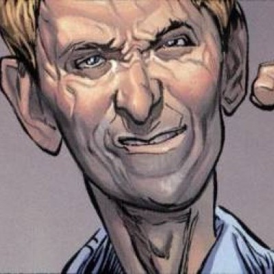 William Roth (Earth-200111) - Marvel Comics