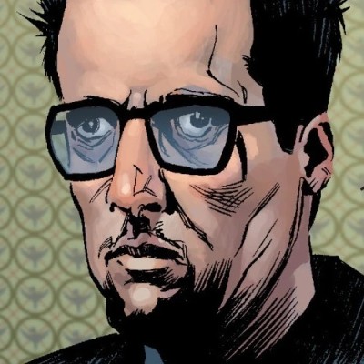 Ink (Earth-200111) - Marvel Comics