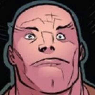 Kris Anderson as Slab (Earth-92131) - Marvel Comics