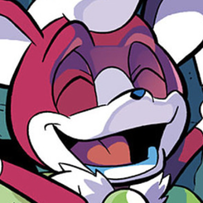 Chip (Sonic the Hedgehog) - Archie Comics