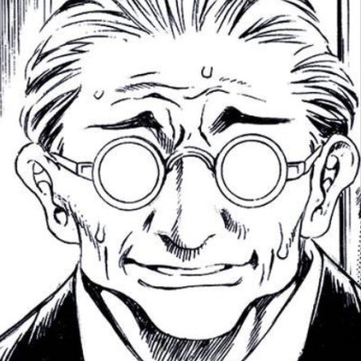 Jang (Super String) - LINE Webtoon