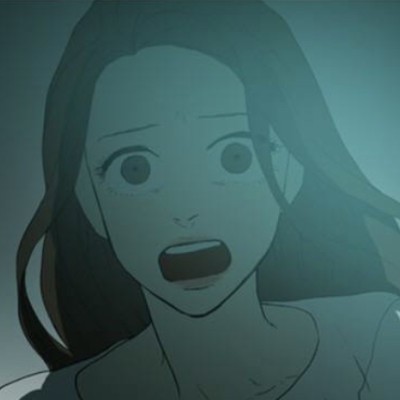 Somin Lee (Witch Hunt) - Webtoon
