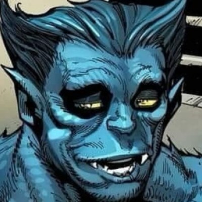 Hank McCoy (Clone) as Beast (Earth-616) - Marvel Comics