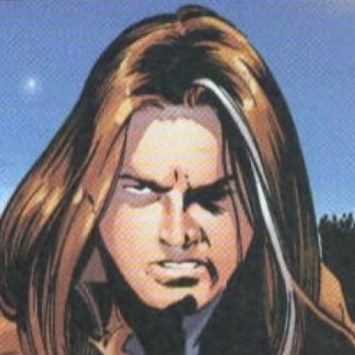 John Simon (Rising Stars)