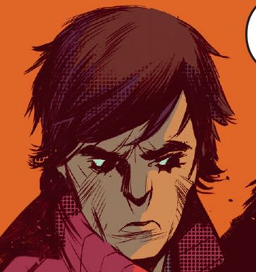 how to draw red dino charge ranger