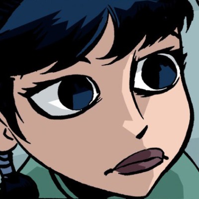 Calista Secor (Powers) - Icon
