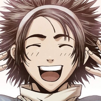 Mongryong (Super String) - LINE Webtoon