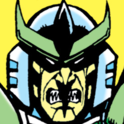 Thunderwing (Transformers) - IDW Publishing