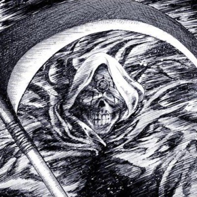 Wraith the Reaper (Super String)