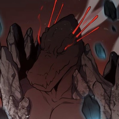 Rak Wraithraiser (Tower of God)