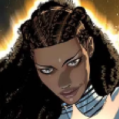 Starlord (Earth-2099) - Marvel Comics