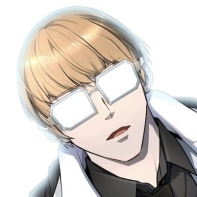 Po Bidau Gustang (Tower of God) - Webtoon