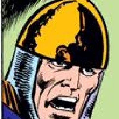 Baron (Earth-616) - Marvel Comics