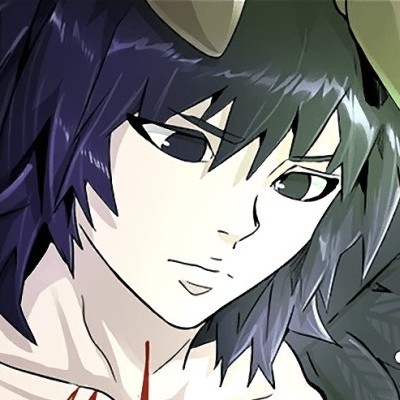 Baylord Doom (Tower of God) - Webtoon