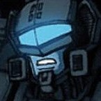 Darkwing (Transformers) - IDW Publishing