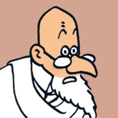 Philippulus the Prophet