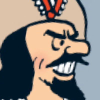 Red Rackham (Tintin) - Casterman