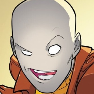 Morph (Earth-92131) - Marvel Comics