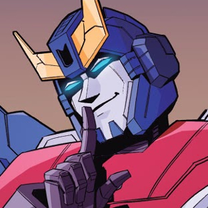 Smokescreen Transformers G1