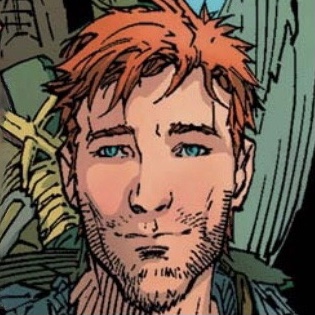 Vnn (Earth-616) - Marvel Comics