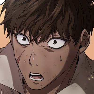 Dibo (Last Adventurer) - Webtoon