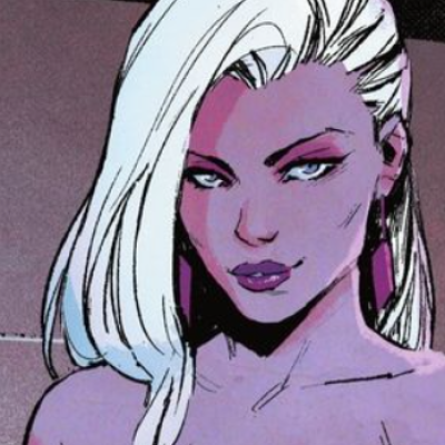 Lisa St. Claire (Earth-0) - DC Comics