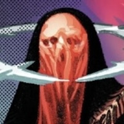 Megrim (Earth-616) - Marvel Comics