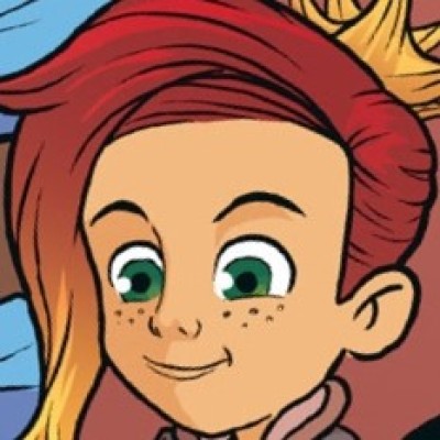 Nash Durango (Star Wars) - Marvel Comics