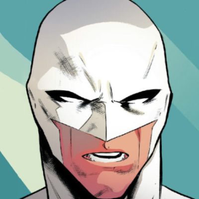 James Hudson as Guardian (Earth-616) - Marvel Comics