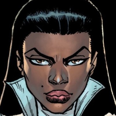 Corina Ellis (Earth-616) - Marvel Comics