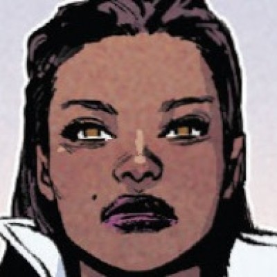 Corina Ellis (Earth-616) - Marvel Comics