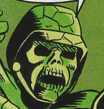 Rito Revolto (Power Rangers) - BOOM! Studios