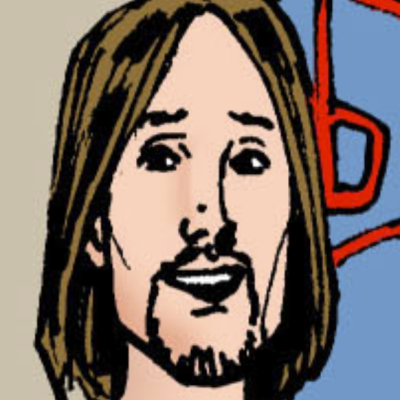 Toby (Preacher) - DC Comics