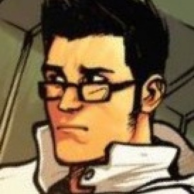 Tiberius Stone (Earth-616) - Marvel Comics