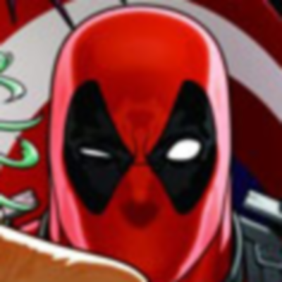 Wade Wilson as Deadpool (Earth-30847) - Marvel Comics