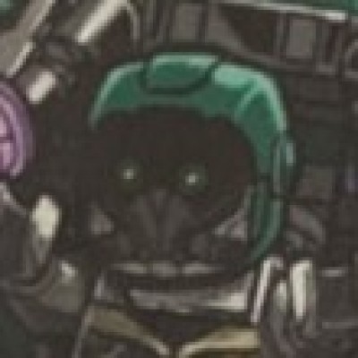 Adrian Toomes as Vulture (Earth-13122) - Marvel Comics