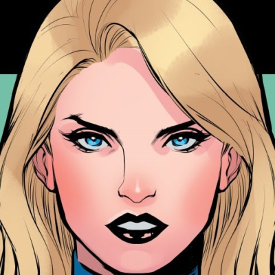 Susan Storm-Richards as Invisible Woman (Earth-616) - Marvel Comics