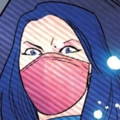 Elizabeth Braddock as Psylocke (Earth-92131) - Marvel Comics