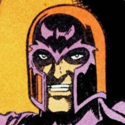 Max Eisenhardt (Madness in Murderworld) as Magneto (Alterniverse ...