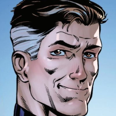 Reed Richards (Earth-616) - Marvel Comics