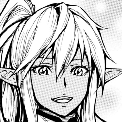 Aisha Udgard (How a Realist Hero Rebuilt the Kingdom) - Overlap