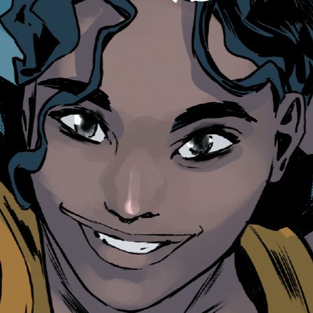 Alea Bell (Earth-2099) - Marvel Comics