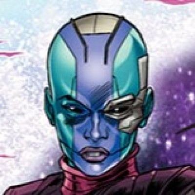 Nebula (Earth-12131) - Marvel Comics