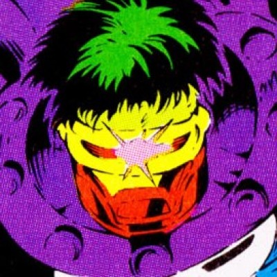 Rick Wilder as Combo Man (Earth-616) - Marvel Comics