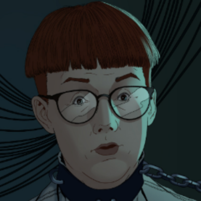 Arkhip (Bubble Universe) - Bubble Comics